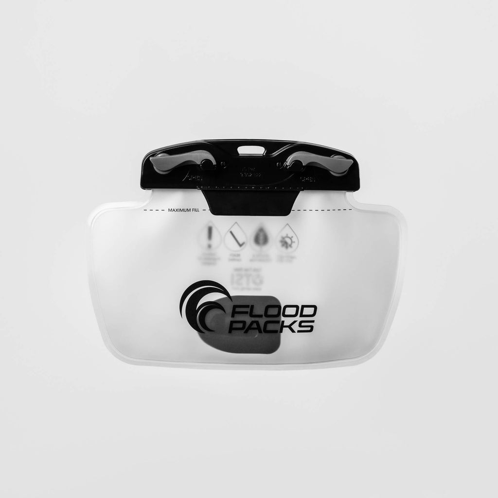 Flood Packs Hydration Bladder