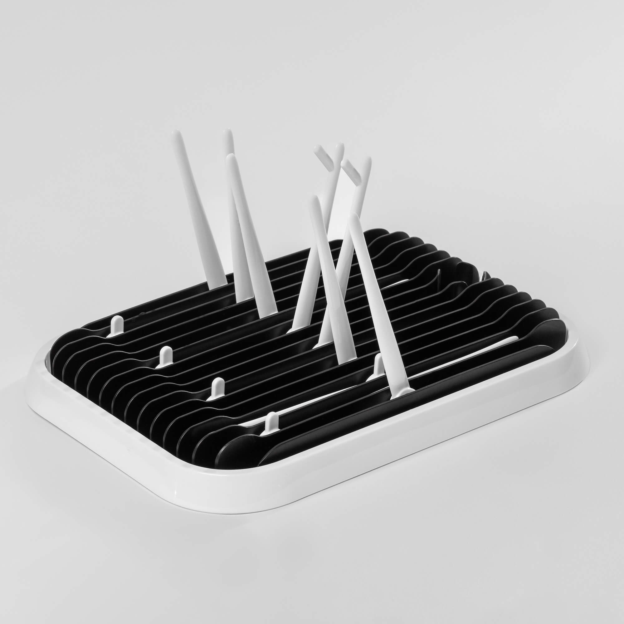 Flood Packs Hydration Bladder Drying Rack